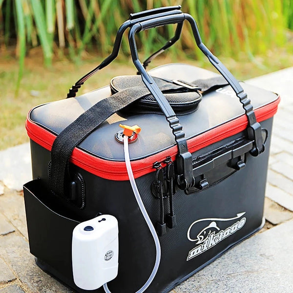 Mikanuo Fishing Box – ETA PRO